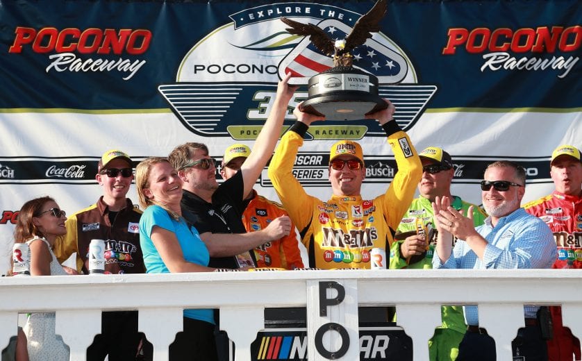 At-track photos: Pocono Raceway 2021 | NASCAR