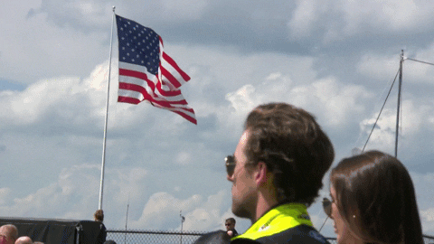 Best GIFs from Pocono Raceway doubleheader | NASCAR
