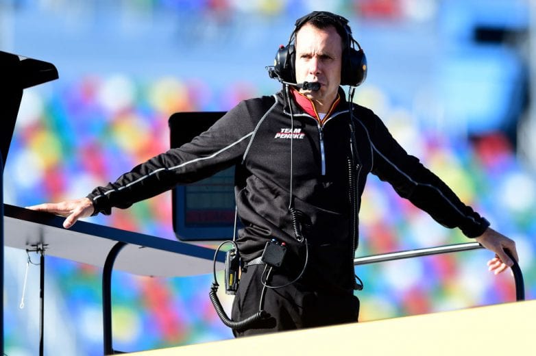 Most Cup Series wins by active crew chiefs | NASCAR