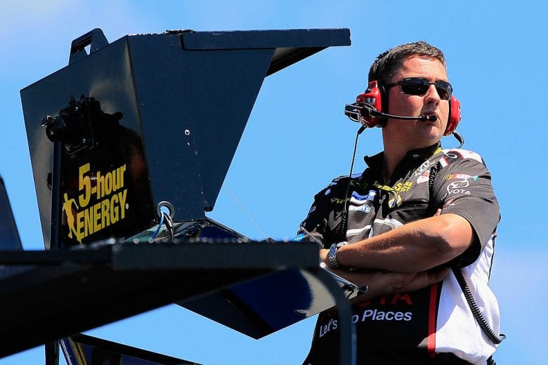 Most Cup Series wins by active crew chiefs | NASCAR