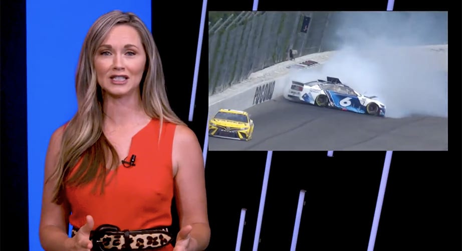 NASCAR Videos | NASCAR Xfinity Series | NASCAR