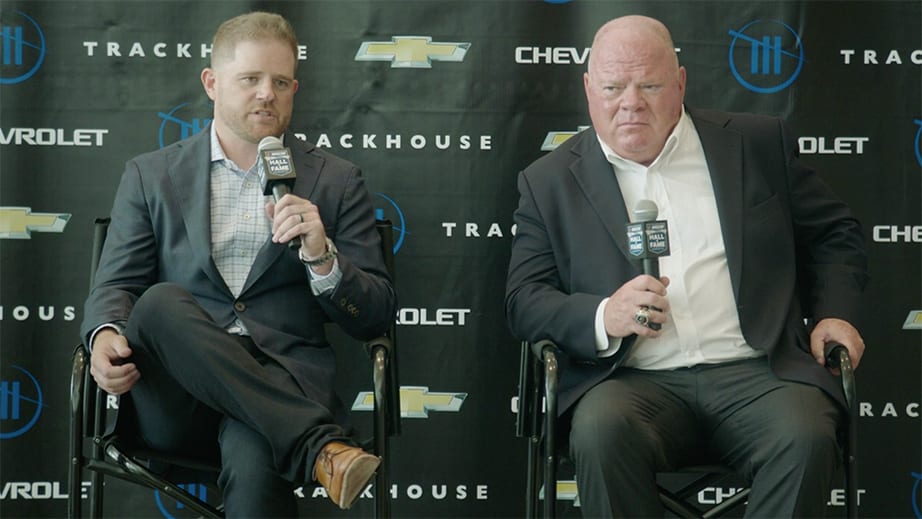 Justin Marks: 'This is so much more than a charter acquisition'