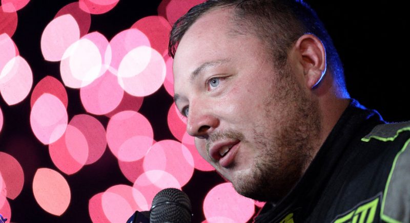 Patrick Emerling's hometown, photo-finish victory 'absolutely ...