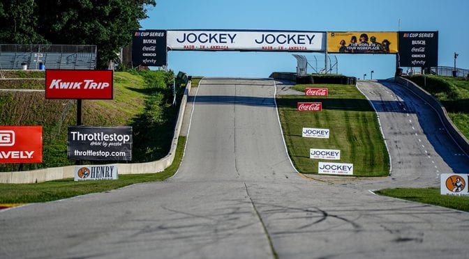 Road America 101: Road-course trends, track facts | NASCAR