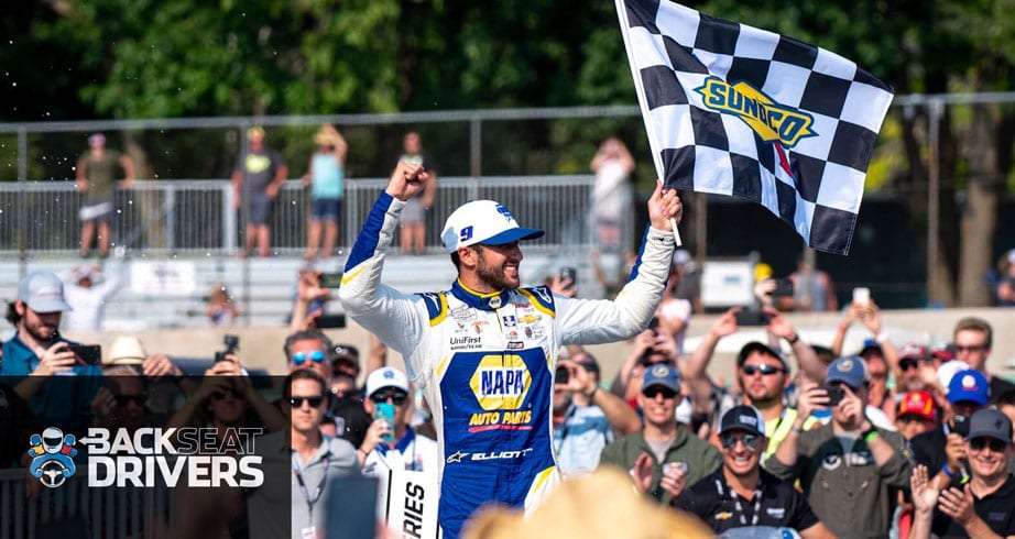 NASCAR Videos | Series | NASCAR