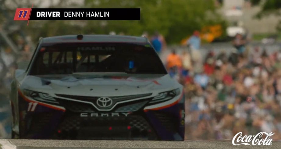 Scanner: The Challenges of Road America | NASCAR