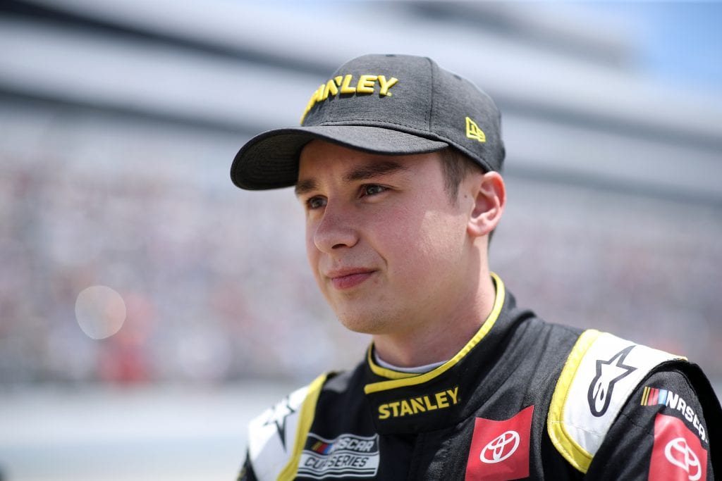 What to Watch: Full guide for Sunday's race at New Hampshire | NASCAR