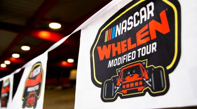 NASCAR Whelen Modified Tour practice results: New Smyrna - Official ...