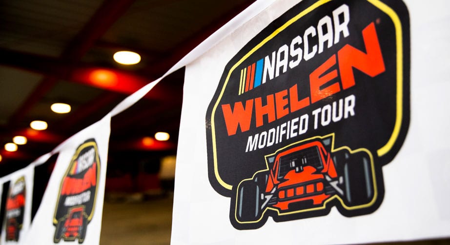 Tradition at the heart of Nu-Way Auto Parts titled sponsorship ...
