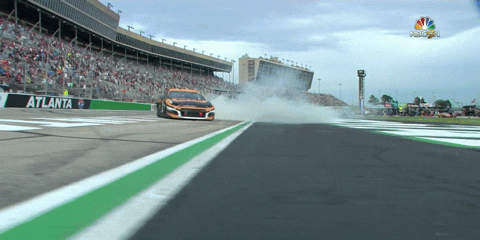 Best Animated Gifs Car Racing