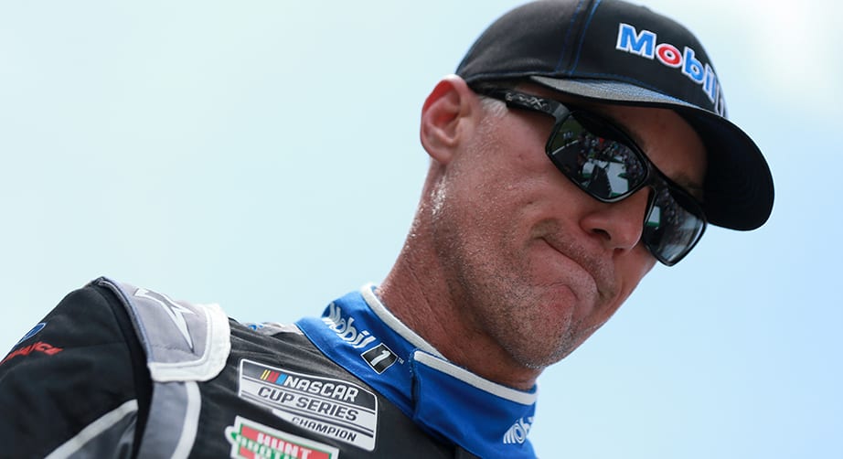 NASCAR betting: Mock props offer insight into rest of 2021 | NASCAR