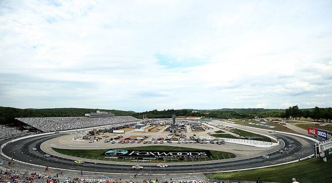 What to Watch: Full guide for Sunday's race at New Hampshire | NASCAR