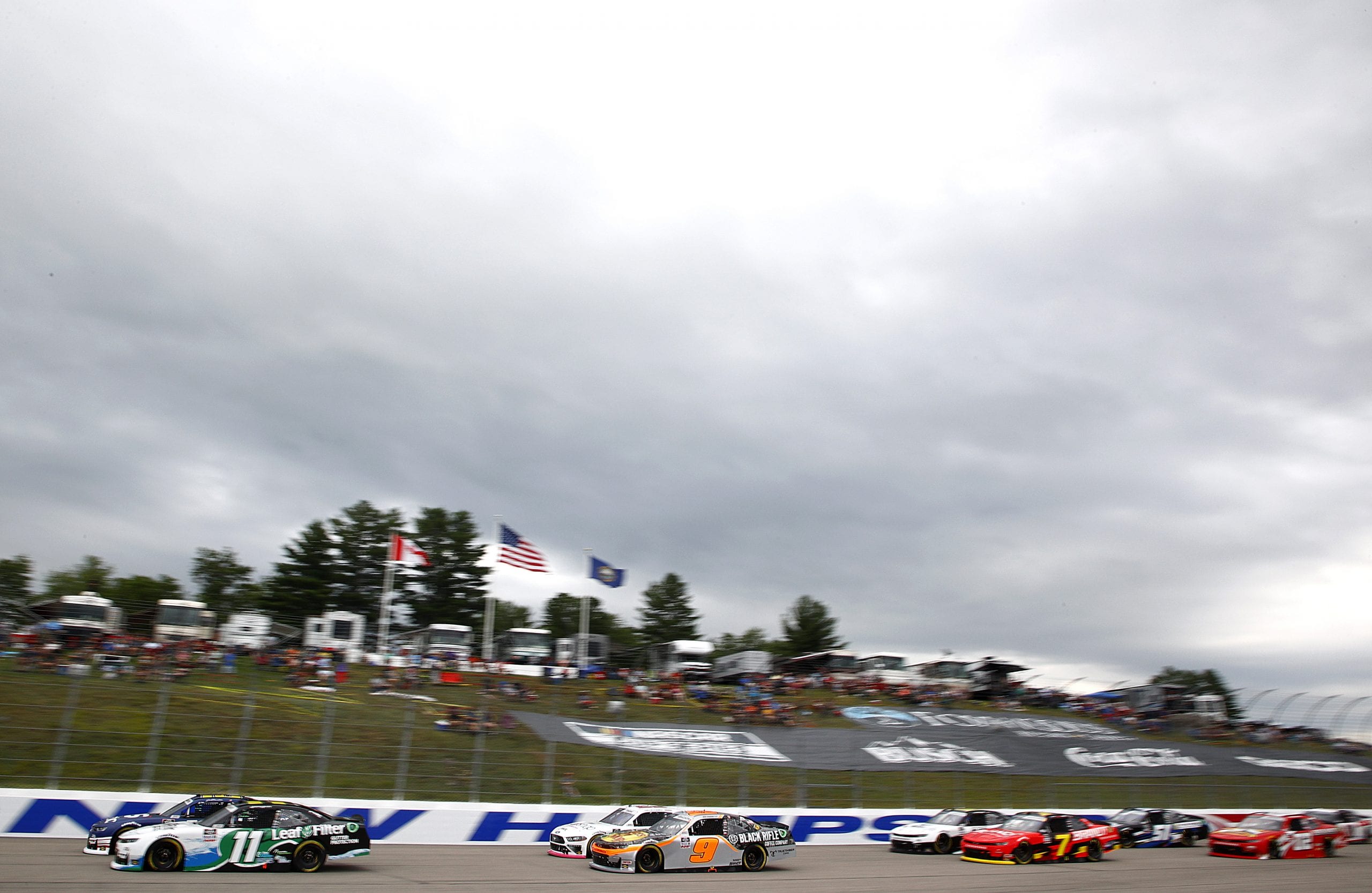 At-track photos: New Hampshire Motor Speedway 2021 | NASCAR