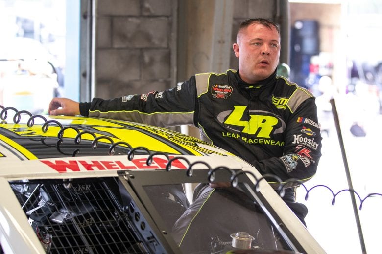 Whelen 100 at New Hampshire Motor Speedway - Official Site Of NASCAR