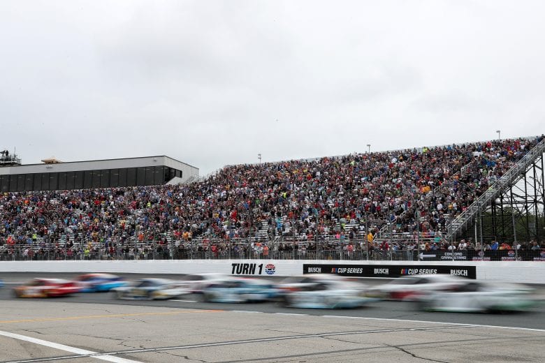 At-track photos: New Hampshire Motor Speedway 2021 | NASCAR