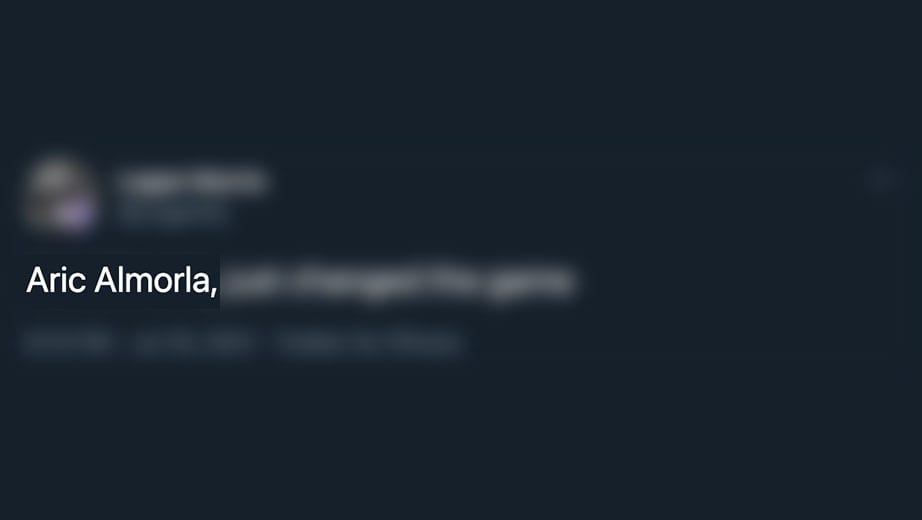 Steve Luvender: Twitter spells 'Almirola' | NASCAR