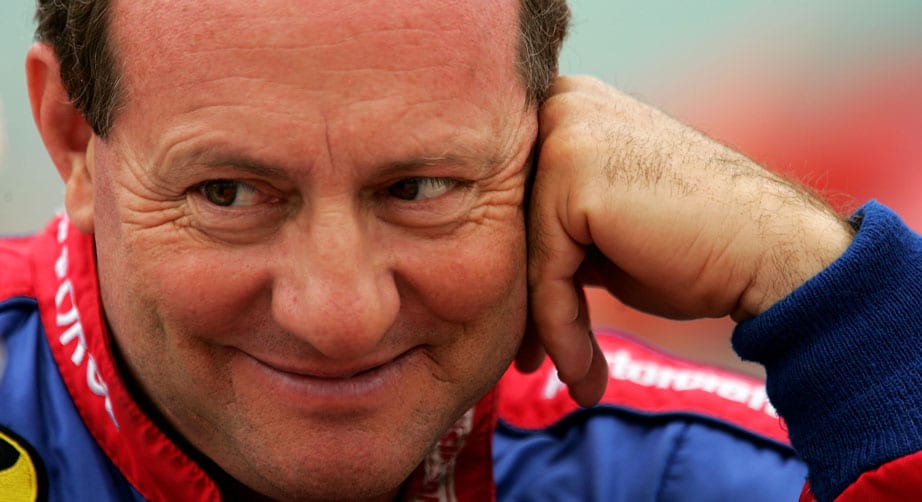 Where are they now? Catching up with Ken Schrader | NASCAR