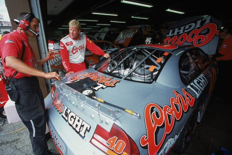 Chip Ganassi Racing through the years | NASCAR