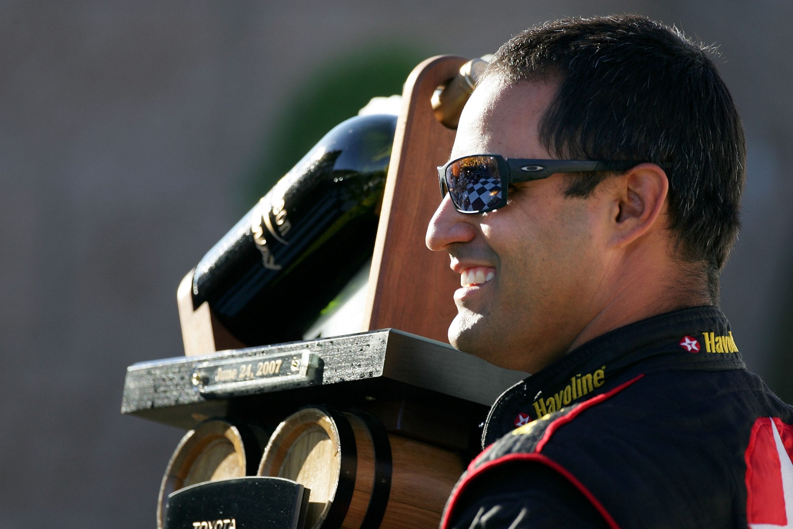 Chip Ganassi Racing through the years | NASCAR