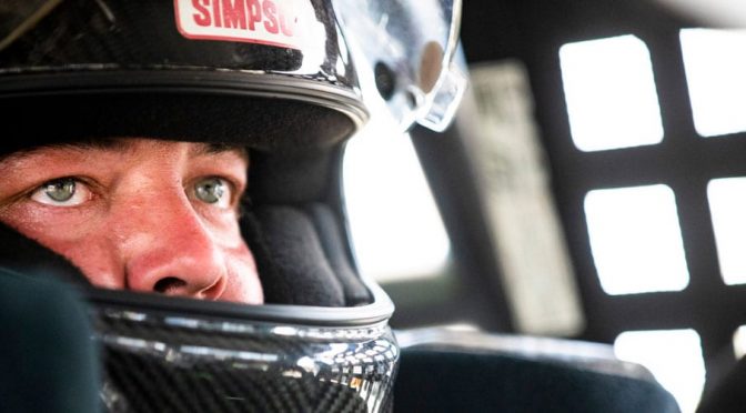 Patrick Emerling reflects on double-duty opportunity at NHMS | NASCAR