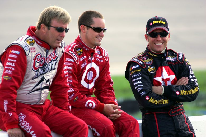 Chip Ganassi Racing through the years | NASCAR