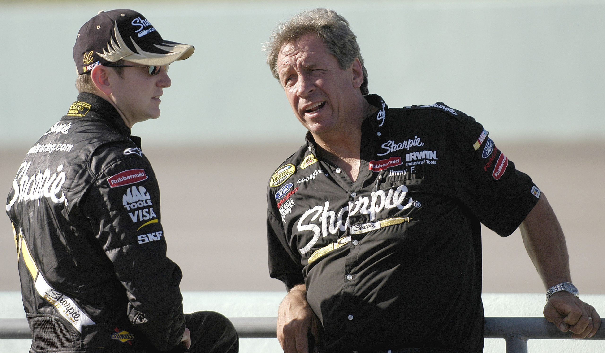 Most successful new driver-crew chief combos | NASCAR