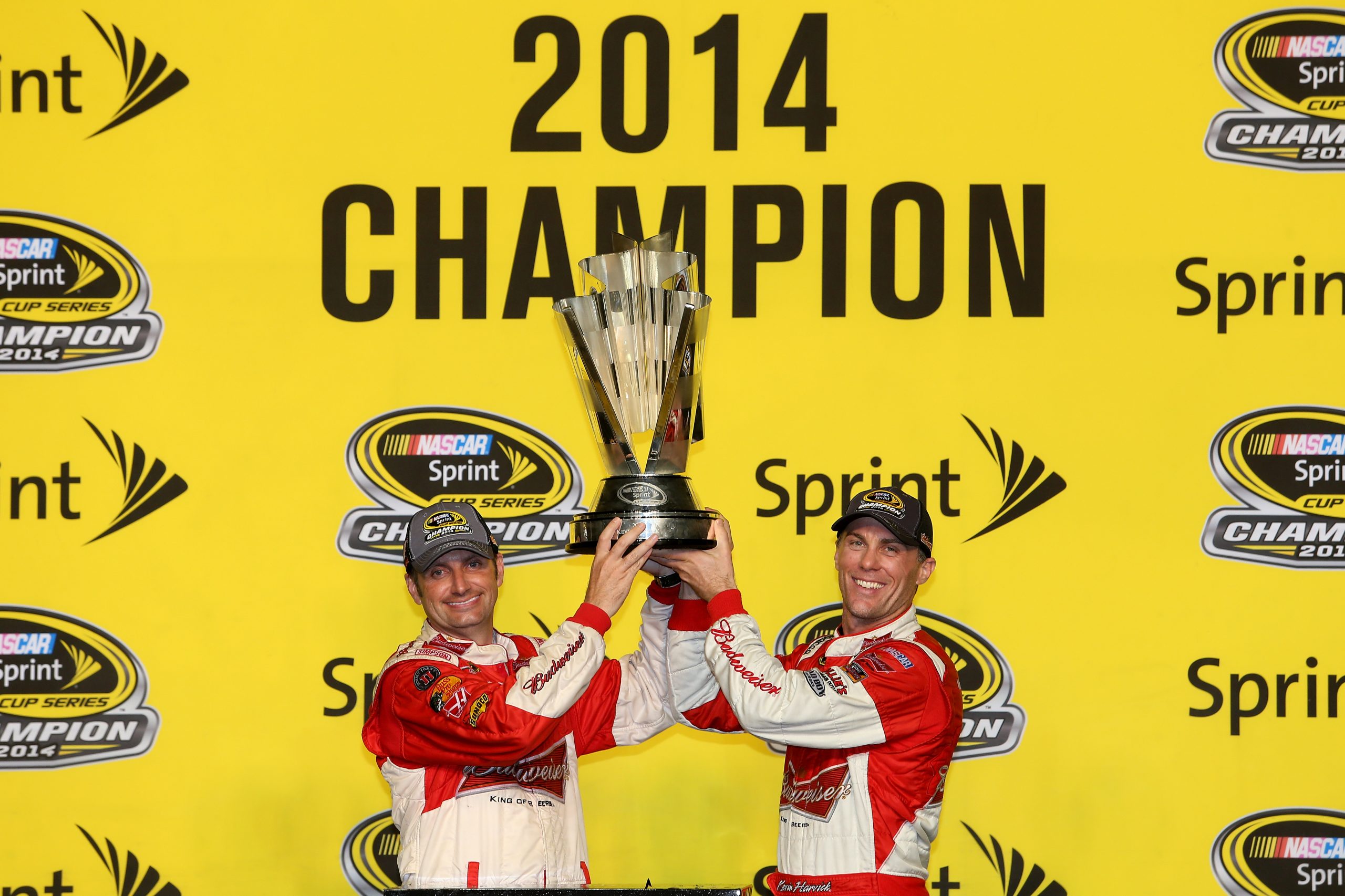 Most successful new driver-crew chief combos | NASCAR