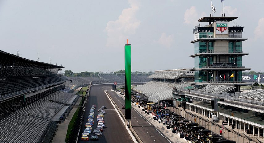 What to Watch: Looking at final four regular-season races | NASCAR