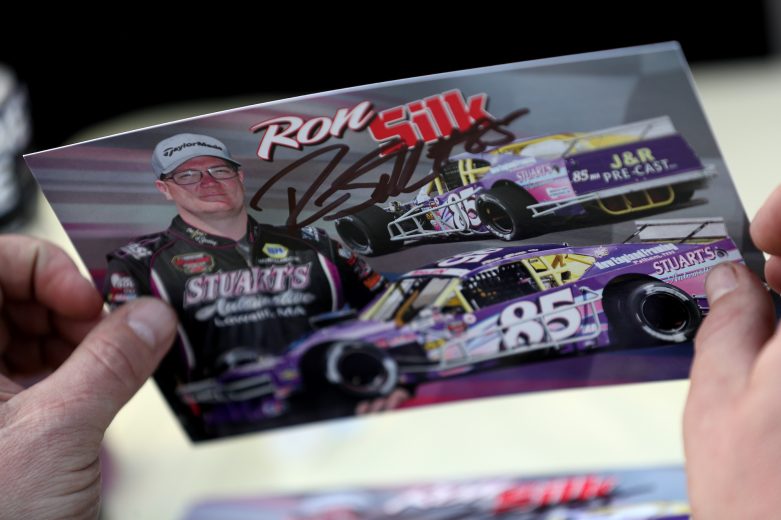 Nu-Way Auto Parts 150 At New York International Raceway Park | Official ...