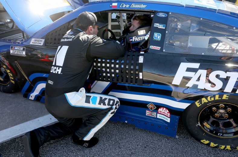 Power Rankings: Analyzing Cup teams with playoffs looming | NASCAR