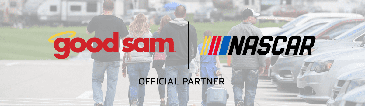 Good Sam Ticket Offers | Official Site Of NASCAR