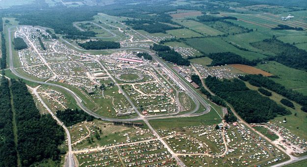 Full guide for Go Bowling at The Glen at Watkins Glen | NASCAR