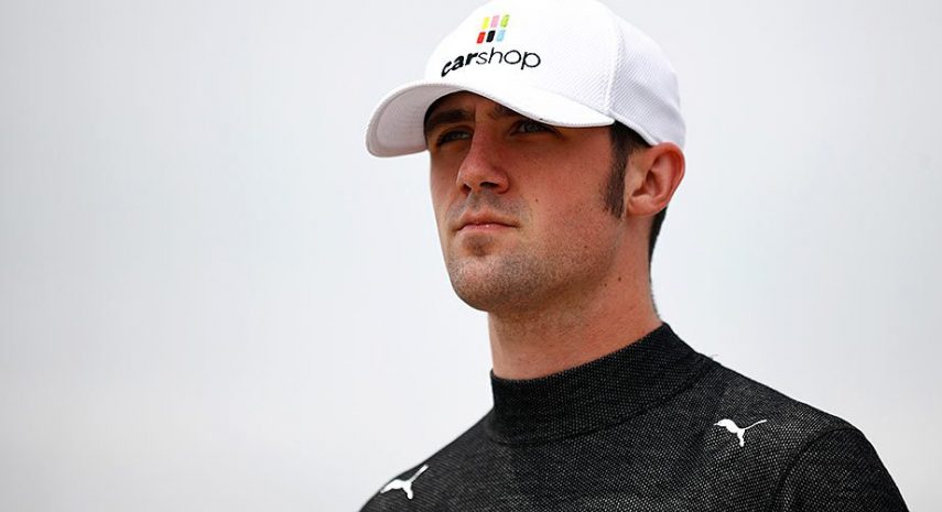 Austin Cindric to make final Cup Series start of 2021 at Indy | NASCAR