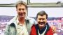 A personal tribute to longtime broadcaster Bob Jenkins | NASCAR