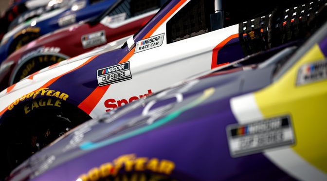 NASCAR partners with NSTA to launch free science lessons