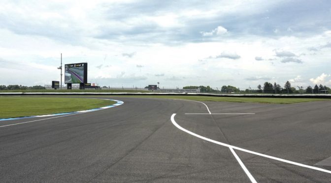 Indy Road Course 101: Practice, Brickyard history and more | NASCAR