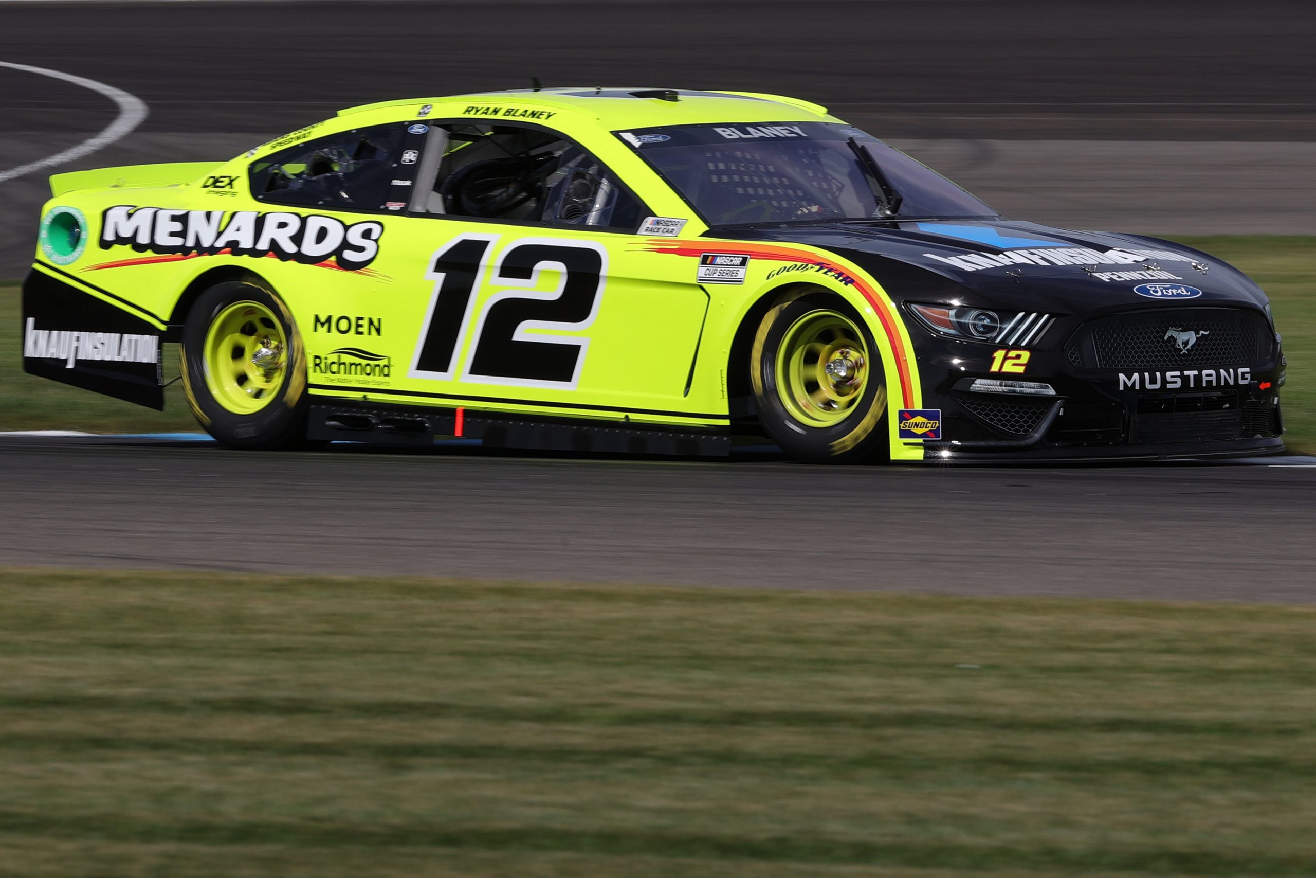 See every car in field for Verizon 200 at the Brickyard | NASCAR