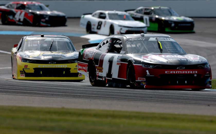 At-track photos: Indianapolis Motor Speedway 2021 | NASCAR