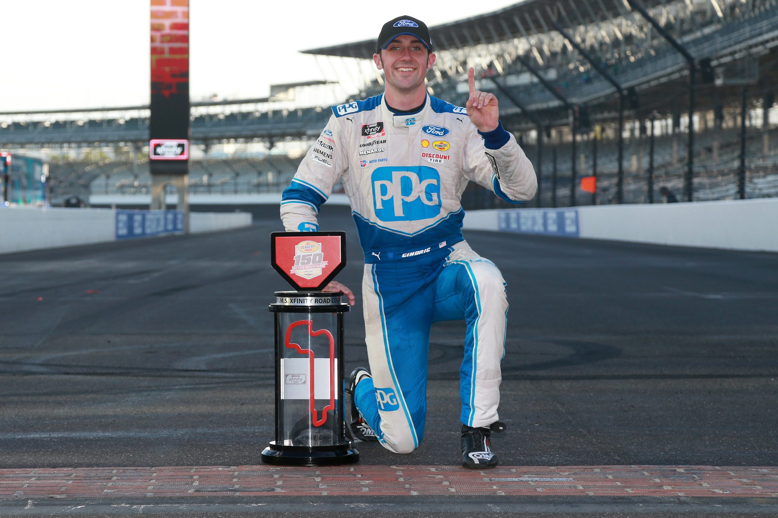 At-track photos: Indianapolis Motor Speedway 2021 | NASCAR