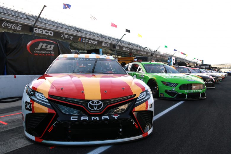 At-track photos: Indianapolis Motor Speedway 2021 | NASCAR