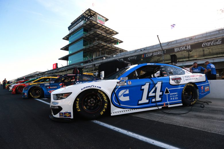 At-track photos: Indianapolis Motor Speedway 2021 | NASCAR