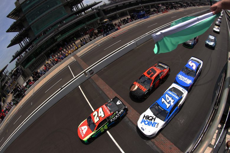 At-track photos: Indianapolis Motor Speedway 2021 | NASCAR
