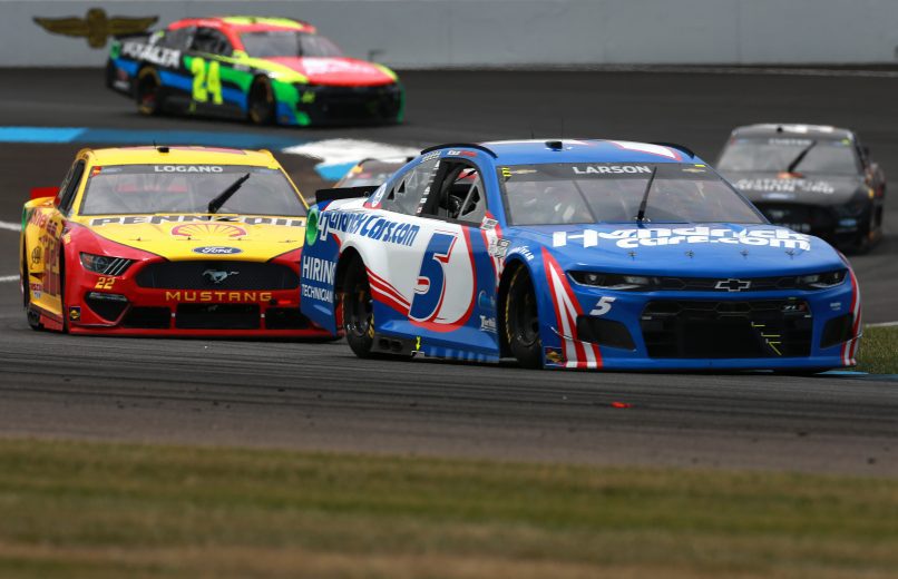 At-track photos: Indianapolis Motor Speedway 2021 | NASCAR