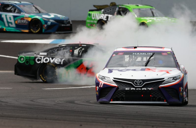 At-track photos: Indianapolis Motor Speedway 2021 | NASCAR