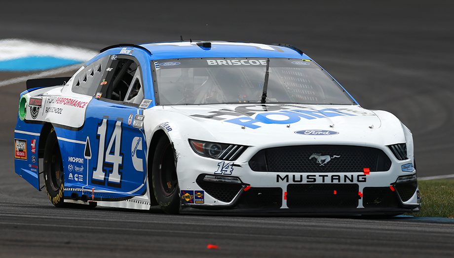 Miller: NASCAR to review No. 14 radio communication | NASCAR