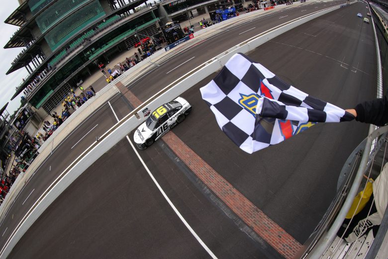 At-track photos: Indianapolis Motor Speedway 2021 | NASCAR