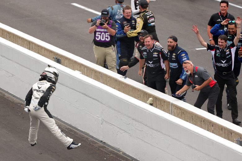 At-track photos: Indianapolis Motor Speedway 2021 | NASCAR