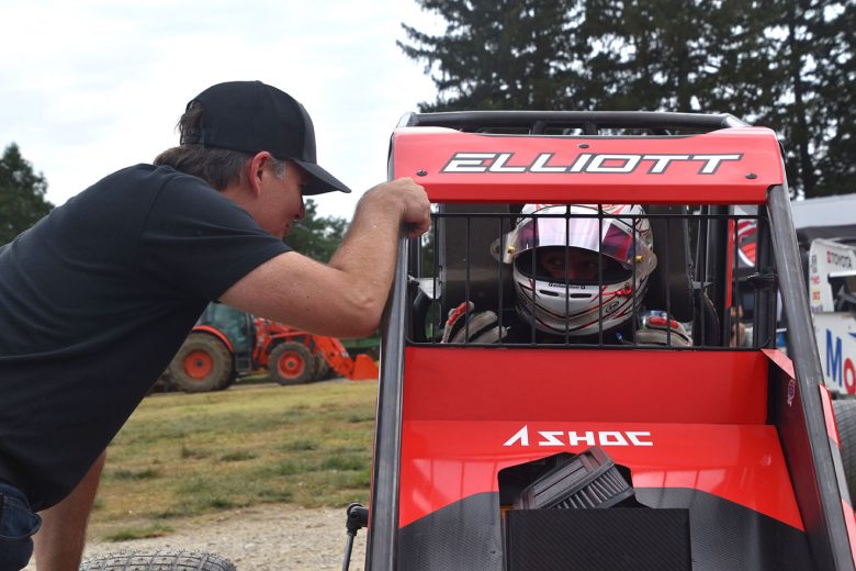 Photos: Driven2SaveLives BC39 at Indianapolis | NASCAR