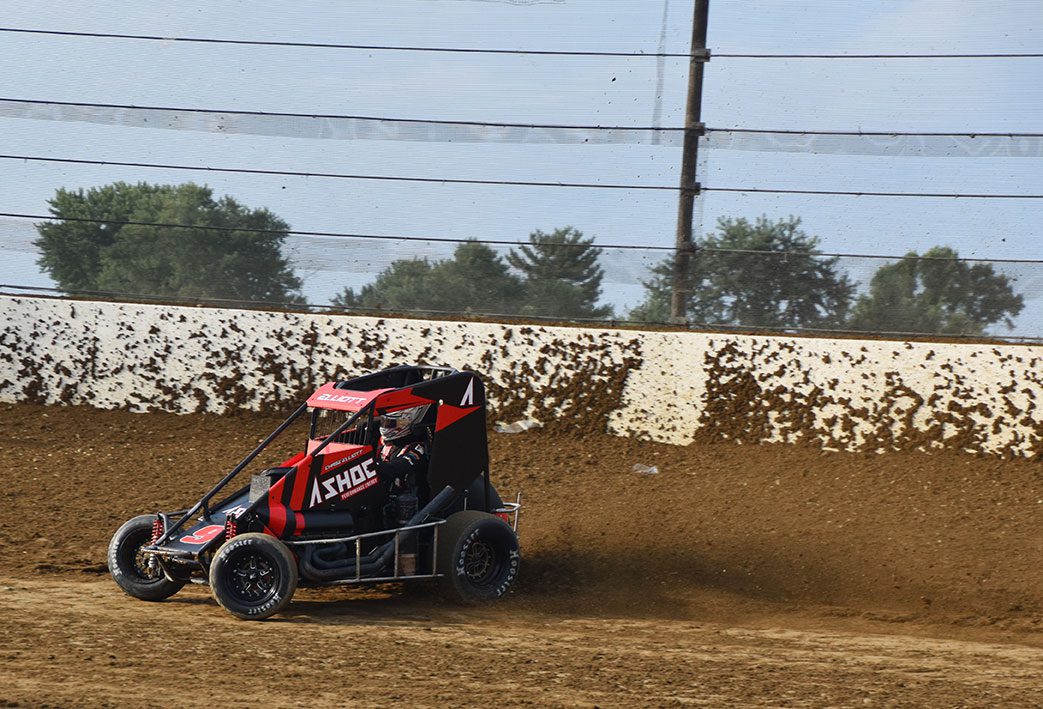 Photos: Driven2SaveLives BC39 at Indianapolis | NASCAR