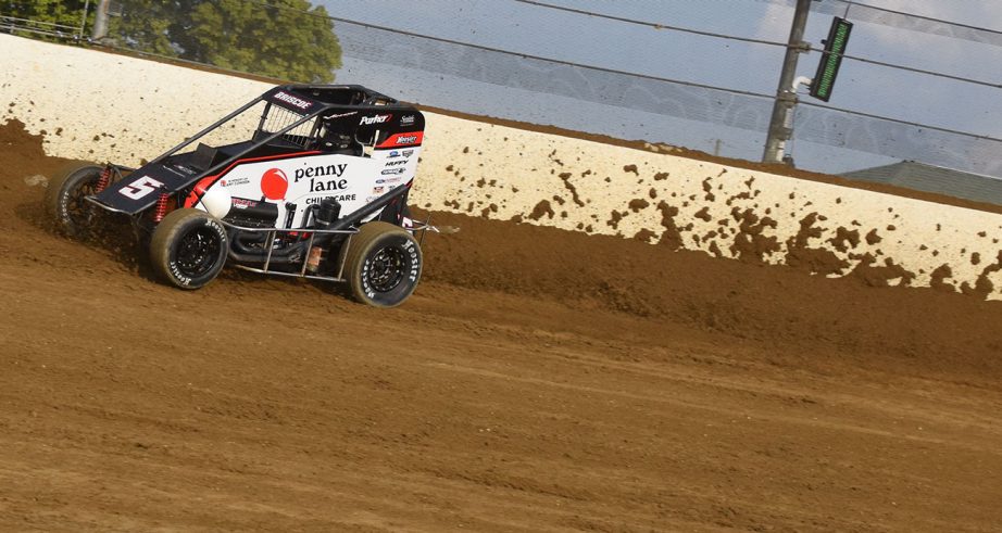 Photos: Driven2SaveLives BC39 at Indianapolis | NASCAR